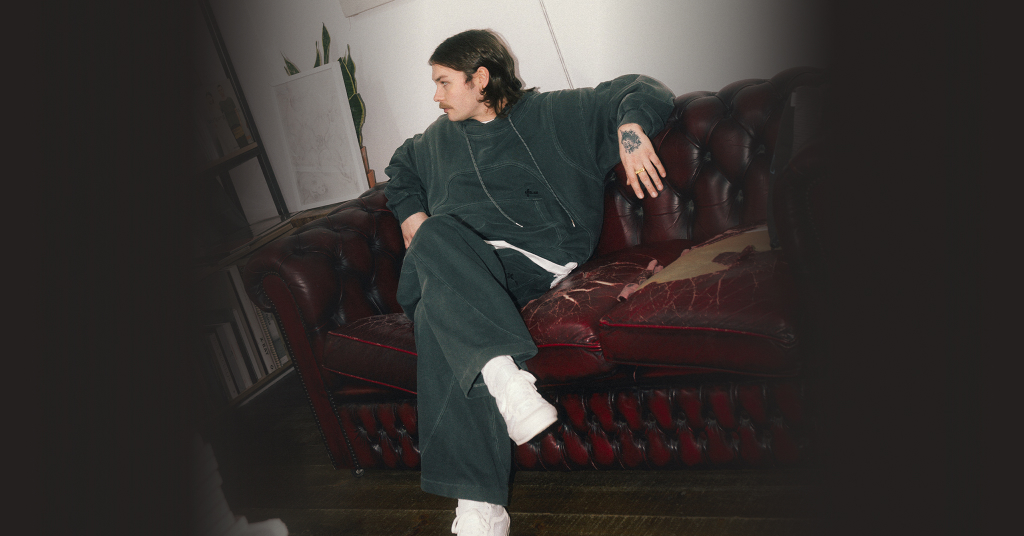 ANGLAN x END. 협업 KREAM 단독 발매 | KREAM