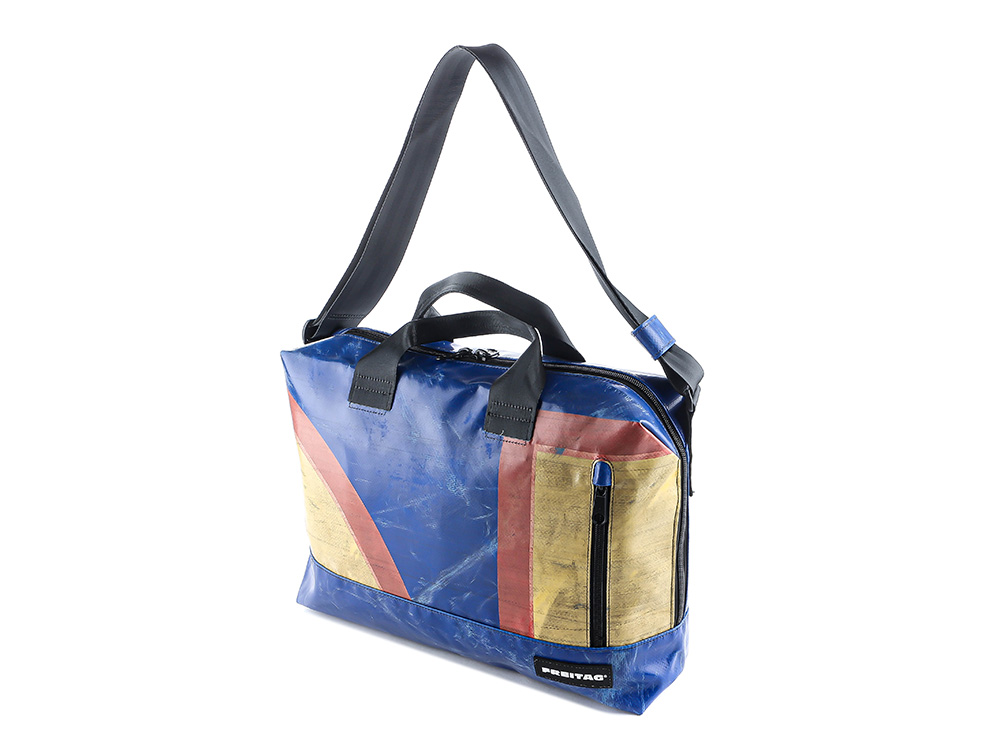 프라이탁 부티크 남녀공용 ROY 숄더백 F305 ROY 0041 | FREITAG Boutique | KREAM