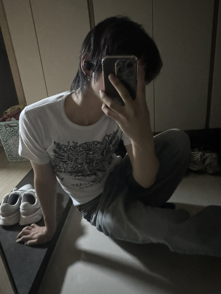 태우 (@taewoo_03) 님의 게시물 | KREAM