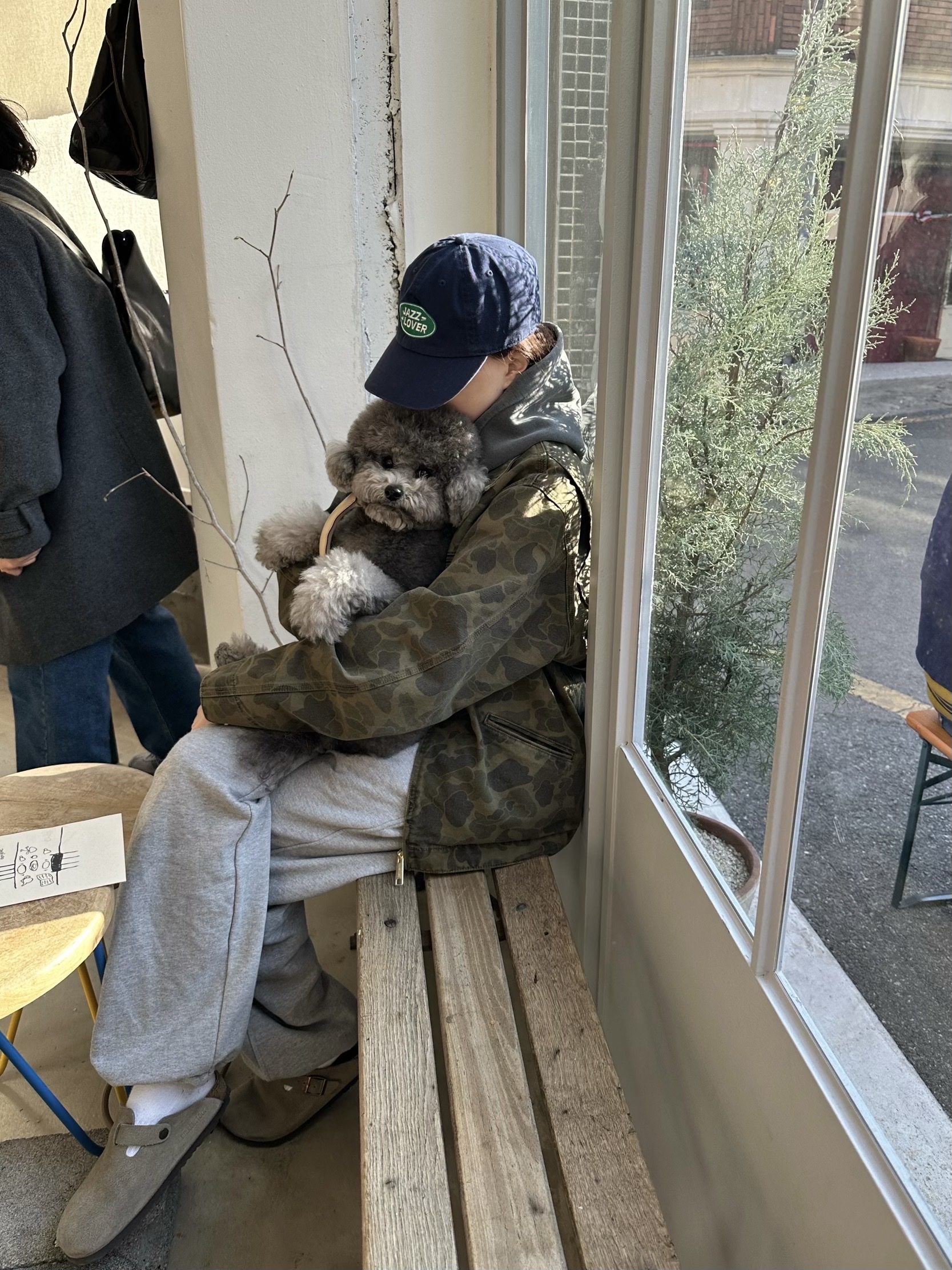 (@jx7nk0) 님의 게시물 | KREAM