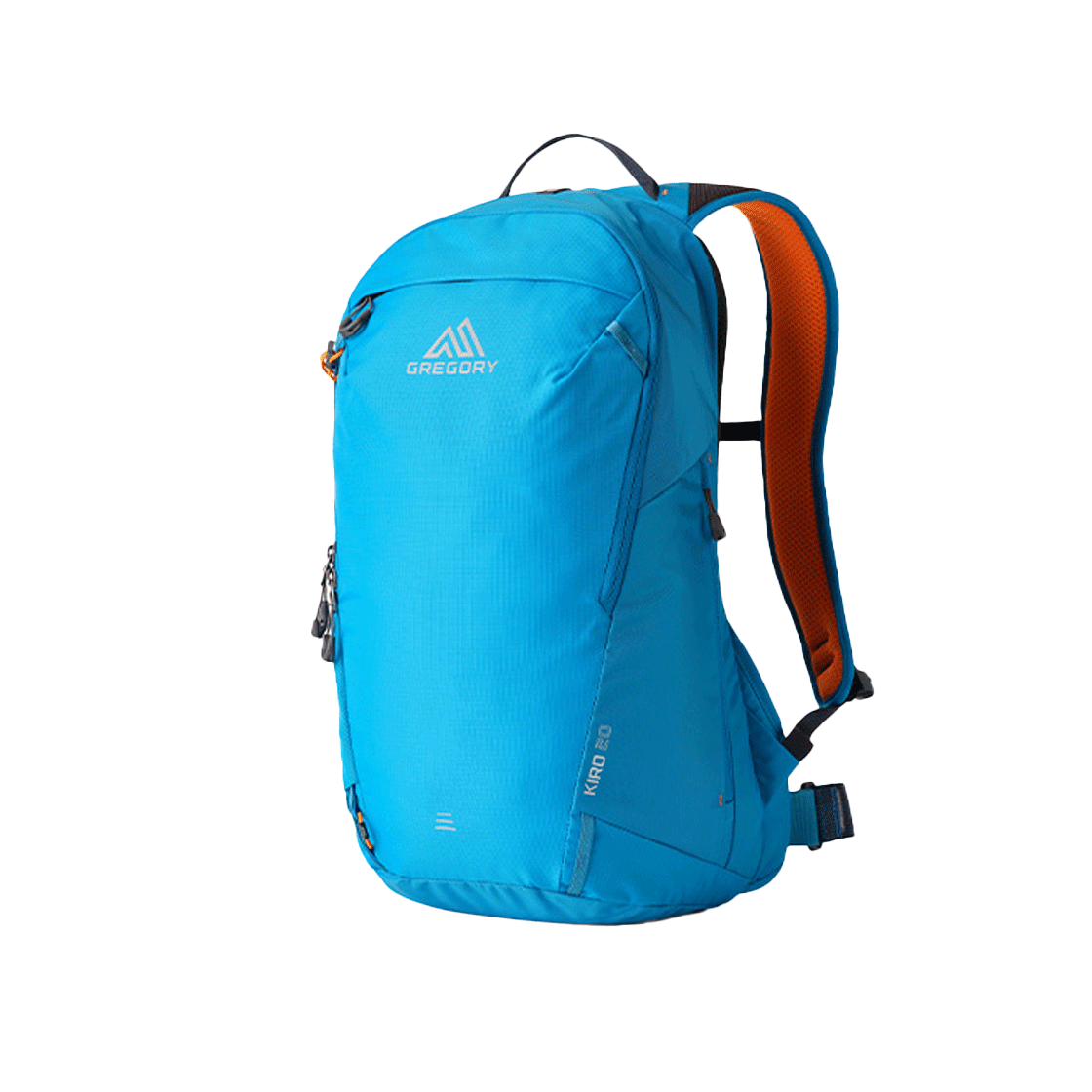 그레고리 키로20 리전 블루 | Gregory | KREAM