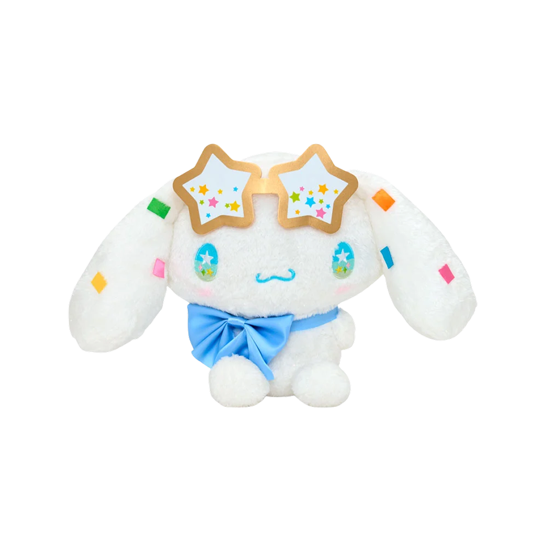 산리오 시나모롤 봉제 애니멀 M 스타라이트 파티 | Sanrio | KREAM