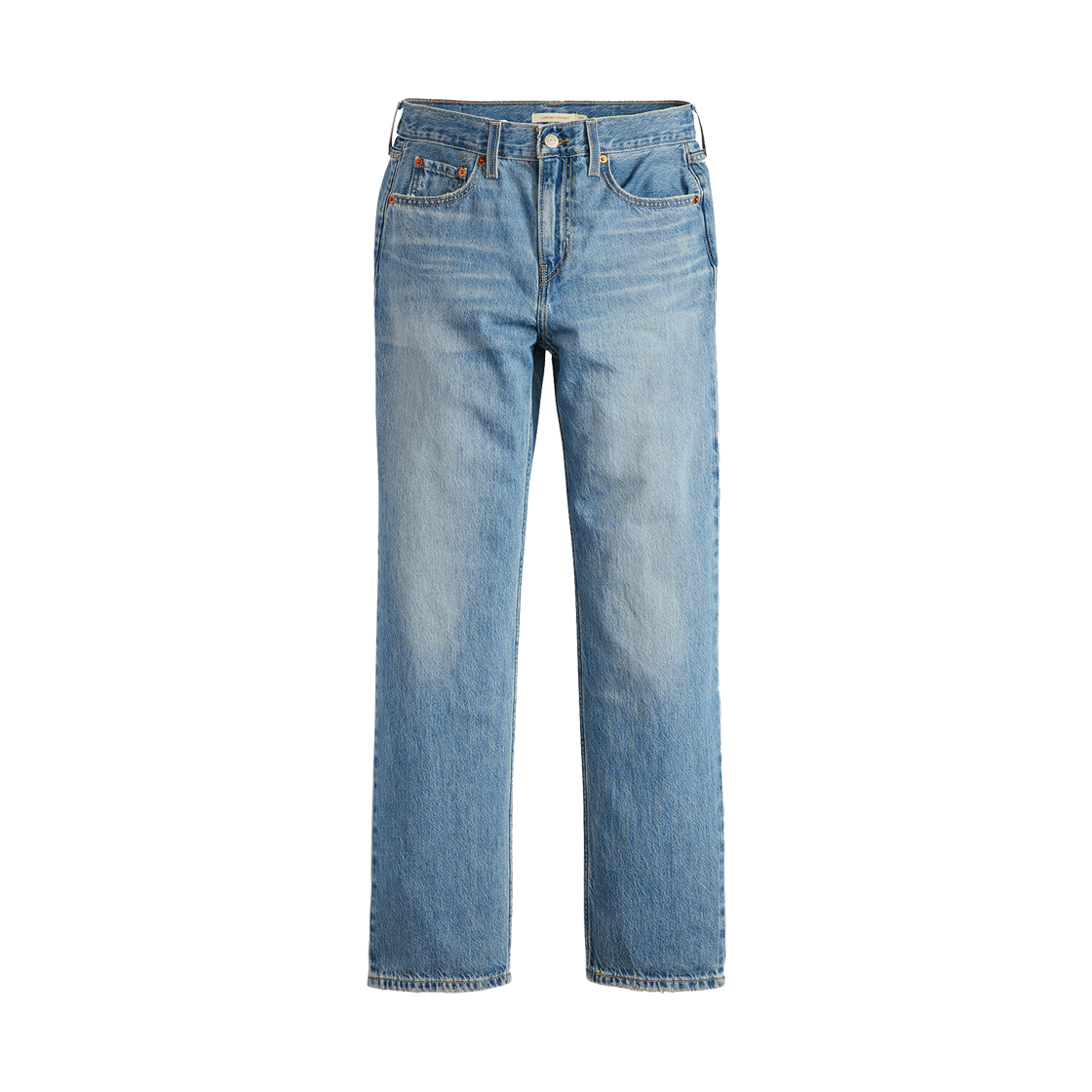 리바이스 우먼 로우 프로 진 미디엄 인디고 | Levi's | KREAM