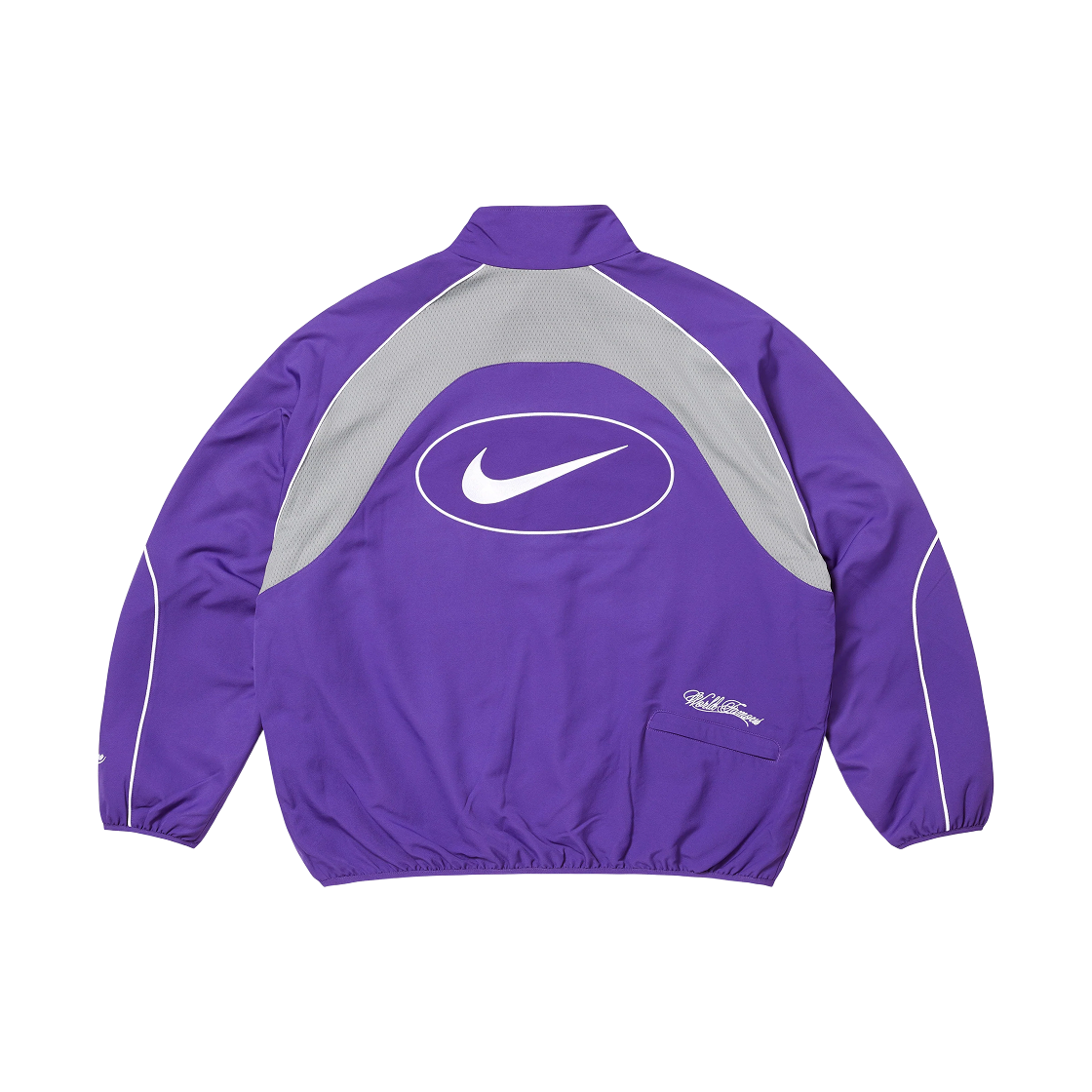 Supreme x Nike Track ... STYLE | KREAM