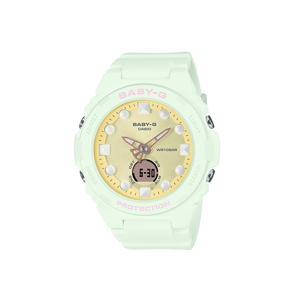 카시오 베이비지 BGA-320FH-3A | Casio | KREAM