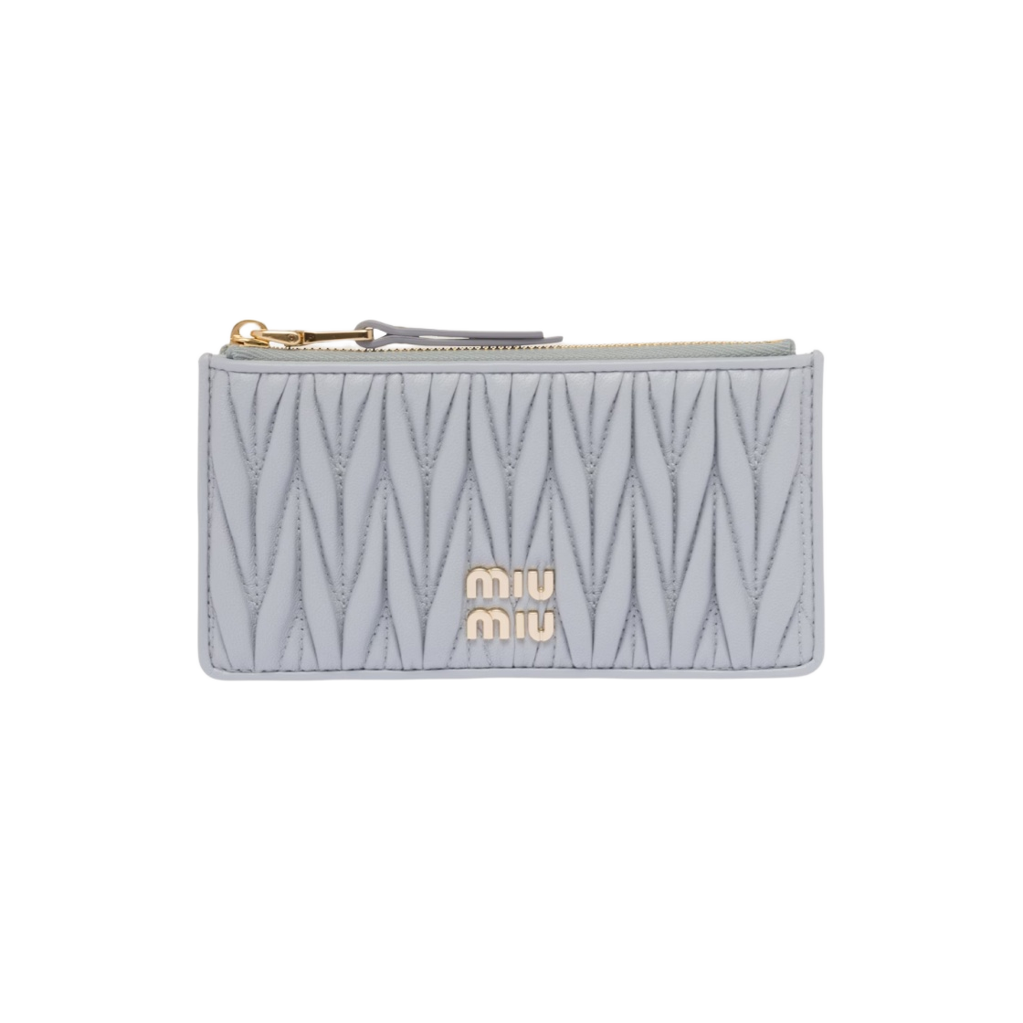 Miu Miu Matelasse Nap... STYLE | KREAM