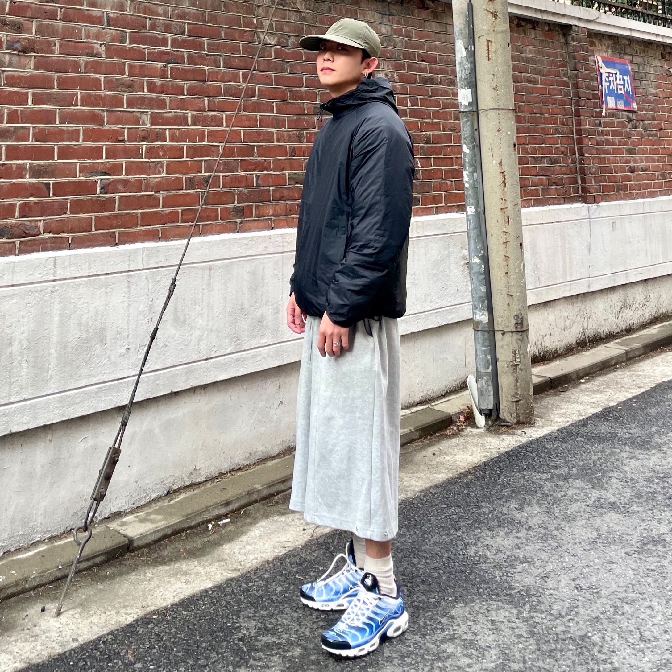 발견 | STYLE | KREAM