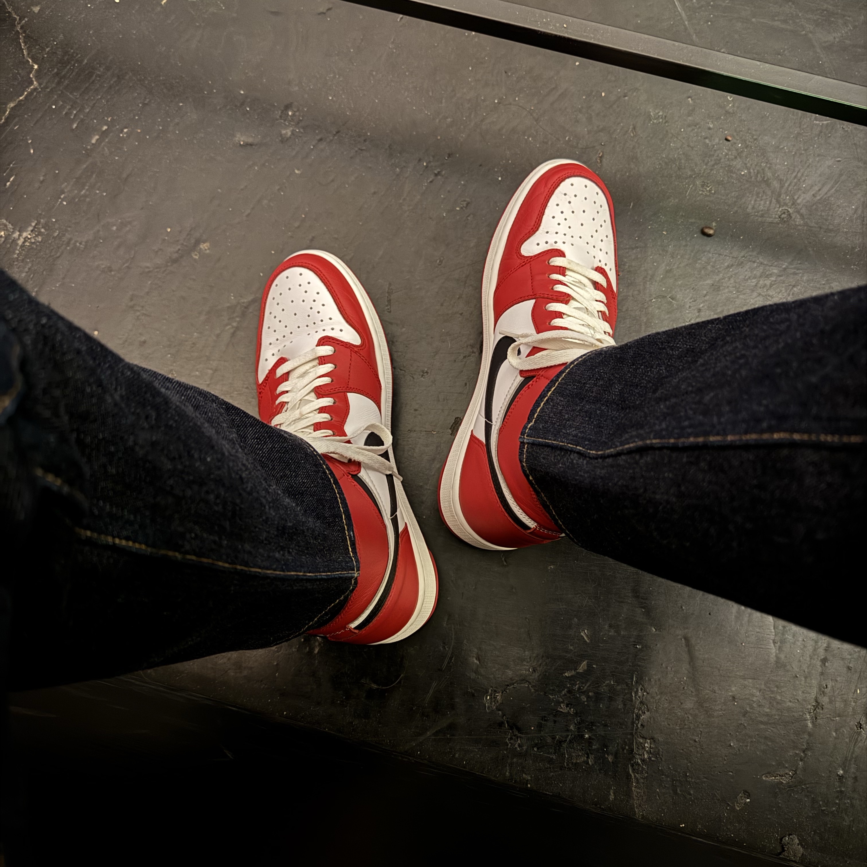 Air Jordan 1 High OG | KREAM