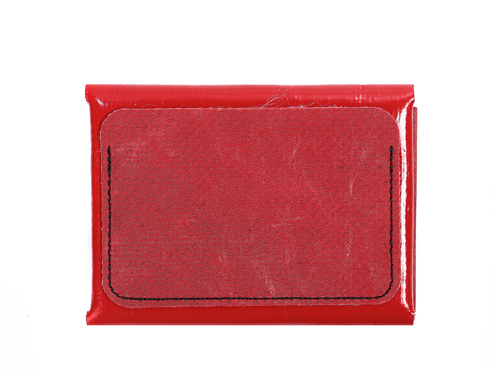 프라이탁 부티크 남녀공용 BRANDON 반지갑 (F281 BRANDON 0005) | FREITAG Boutique | KREAM