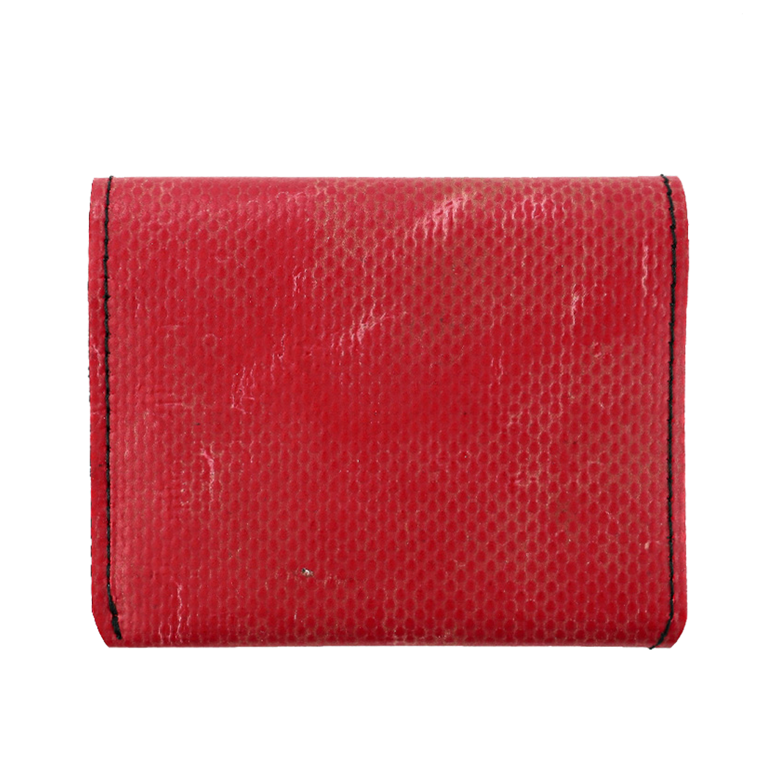 프라이탁 부티크 남녀공용 LEONARD 반지갑 (F558 LEONARD 0011) | FREITAG Boutique | KREAM