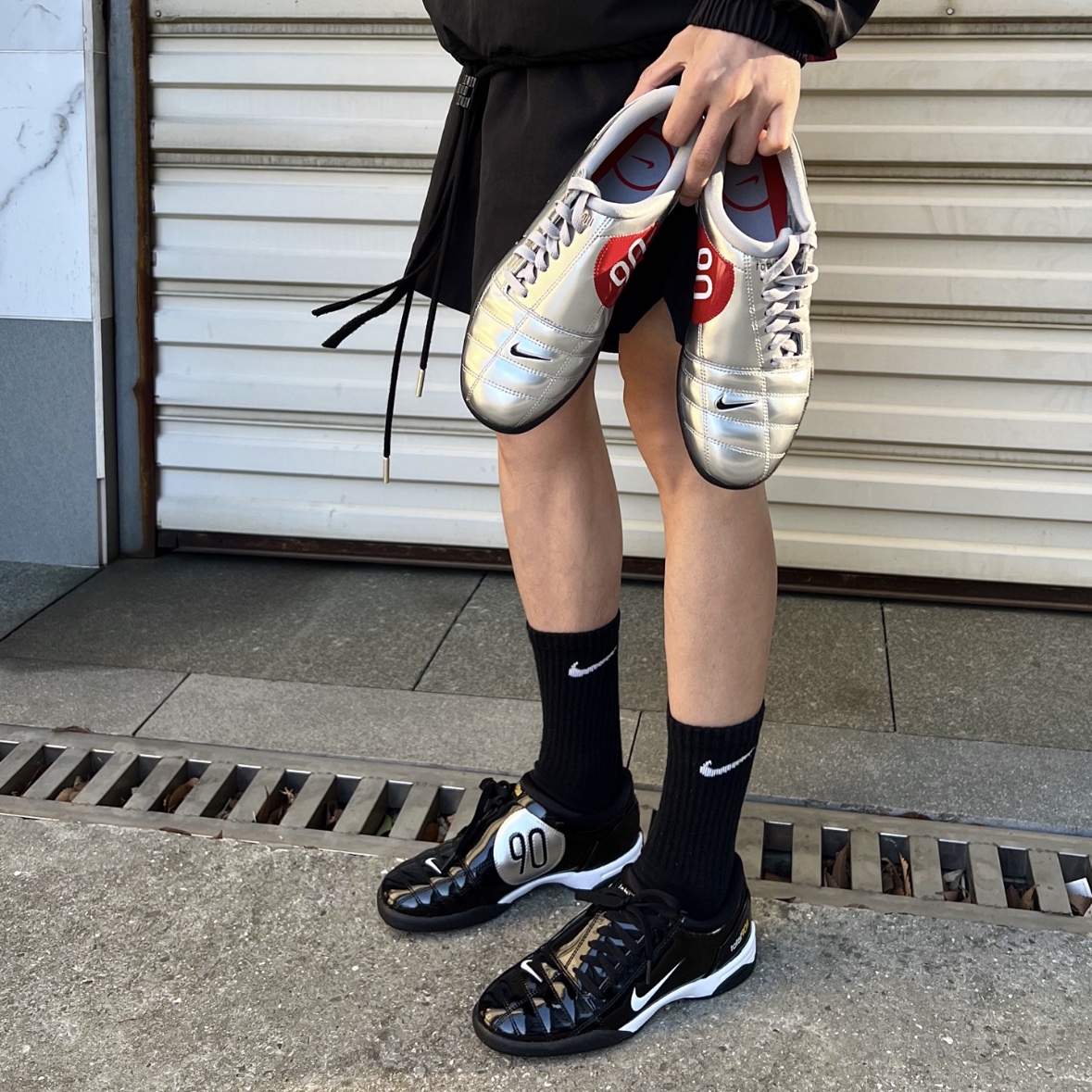 (@xxxxxf) 님의 게시물 | KREAM