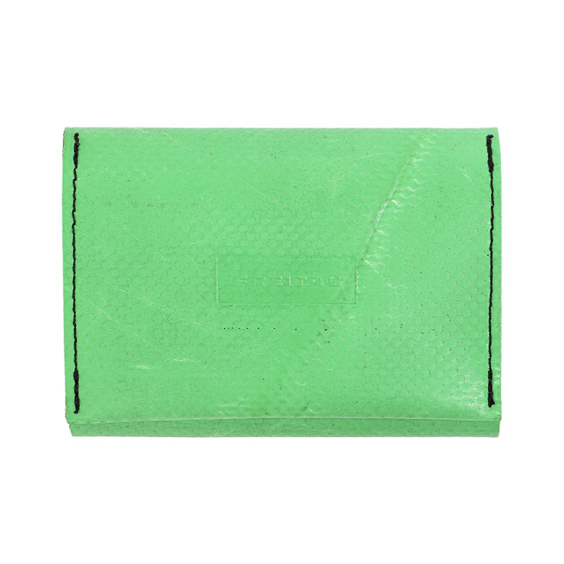 프라이탁 부티크 남녀공용 BRANDON 반지갑 (F281 BRANDON 0001) | FREITAG Boutique | KREAM