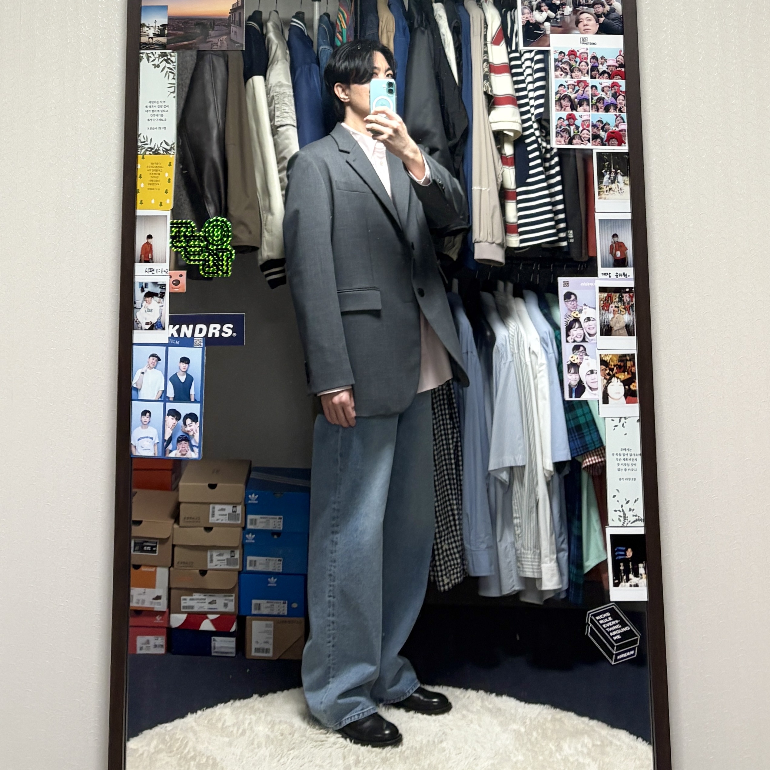 (@_1neeeee) 님의 게시물 | KREAM