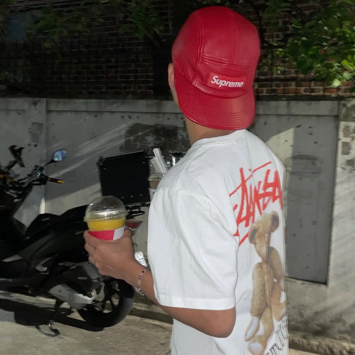 MARK (@r7eon) 님의 게시물 | KREAM