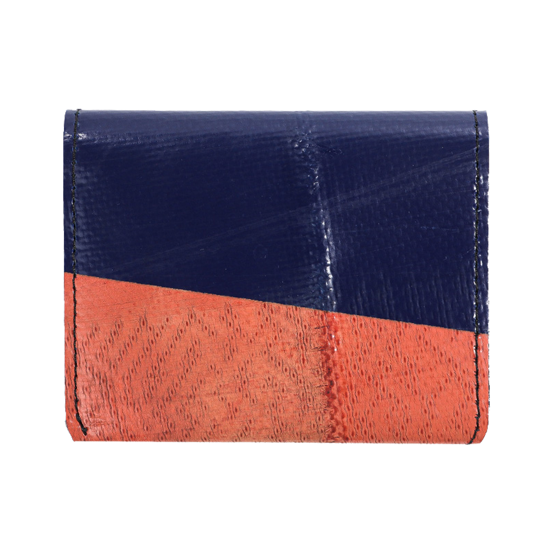 프라이탁 부티크 남녀공용 LEONARD 반지갑 (F558 LEONARD 0025) | FREITAG Boutique | KREAM