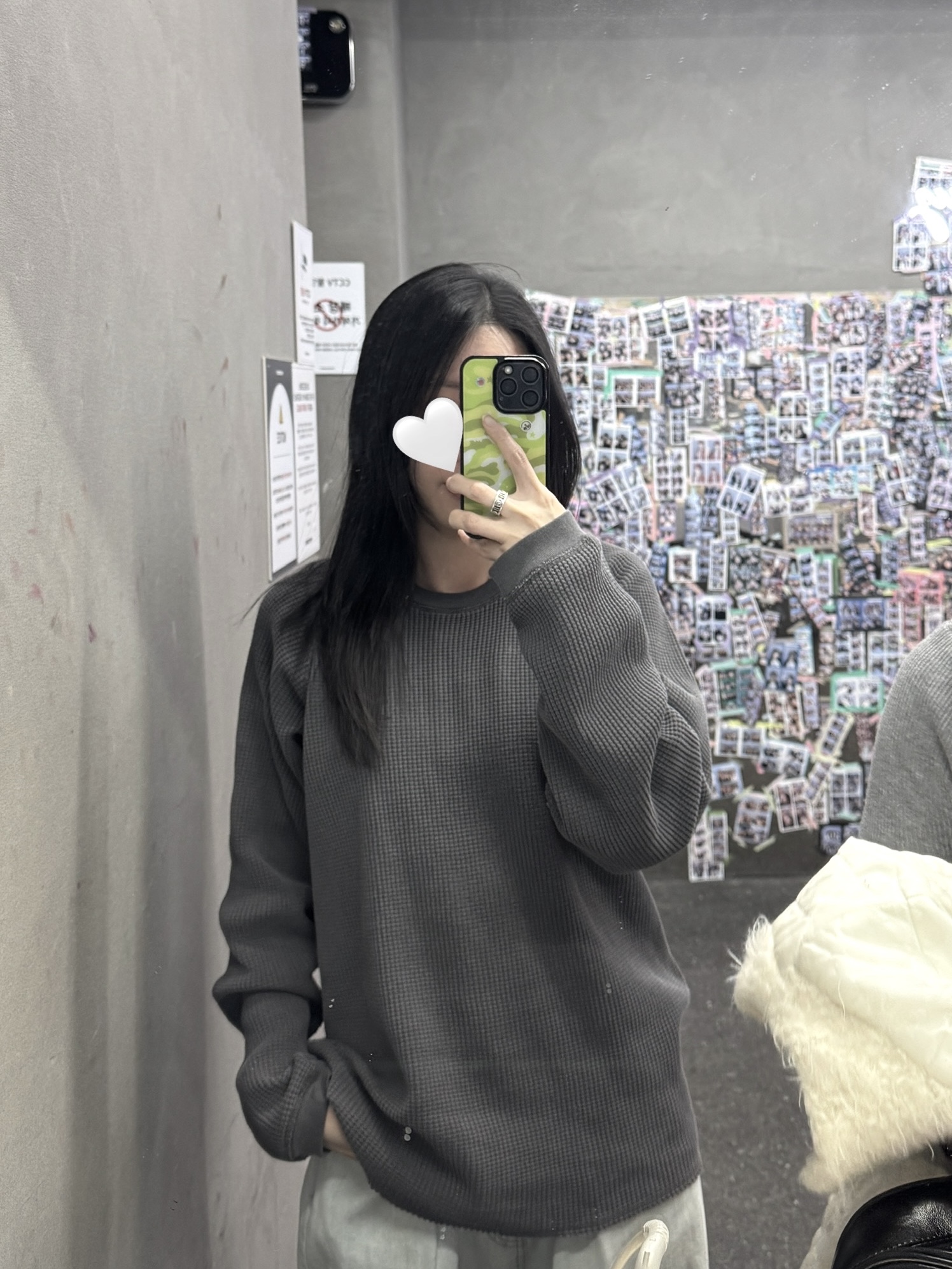 (@010913) 님의 게시물 | KREAM