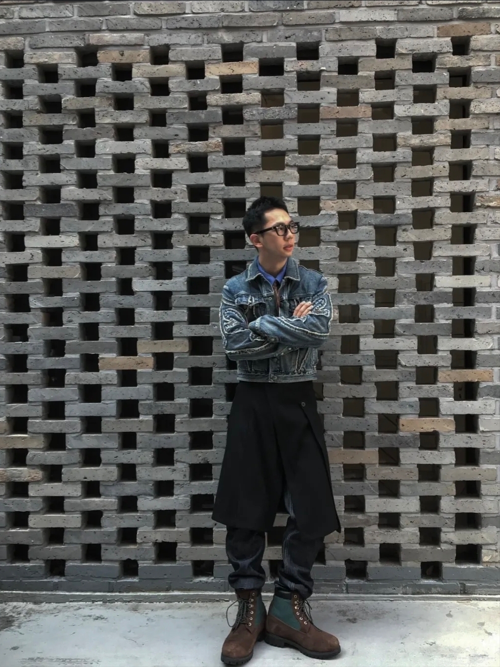 tada (@tadow_kr) 님의 게시물 | KREAM