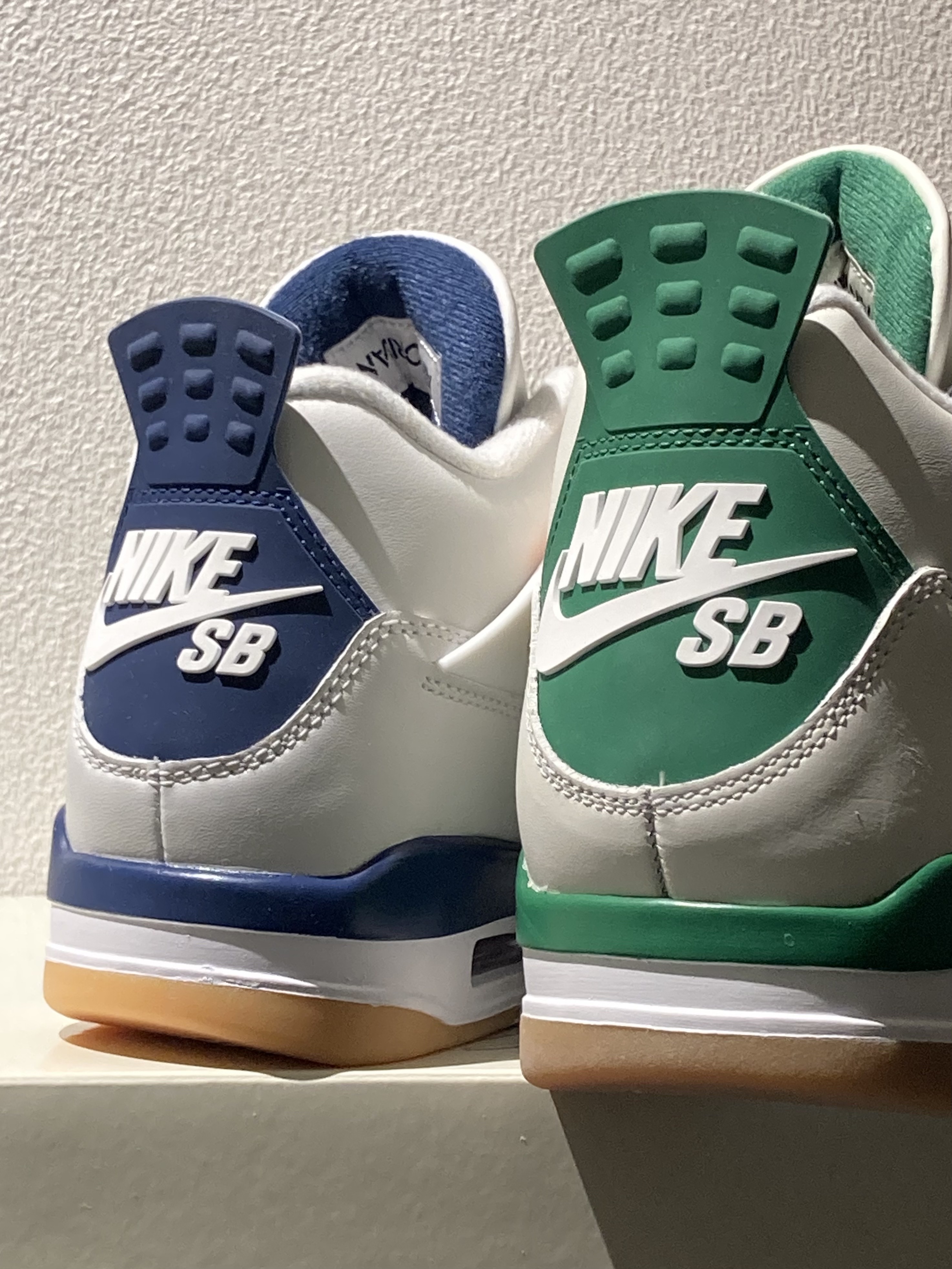 Jordan 4 X SB | KREAM