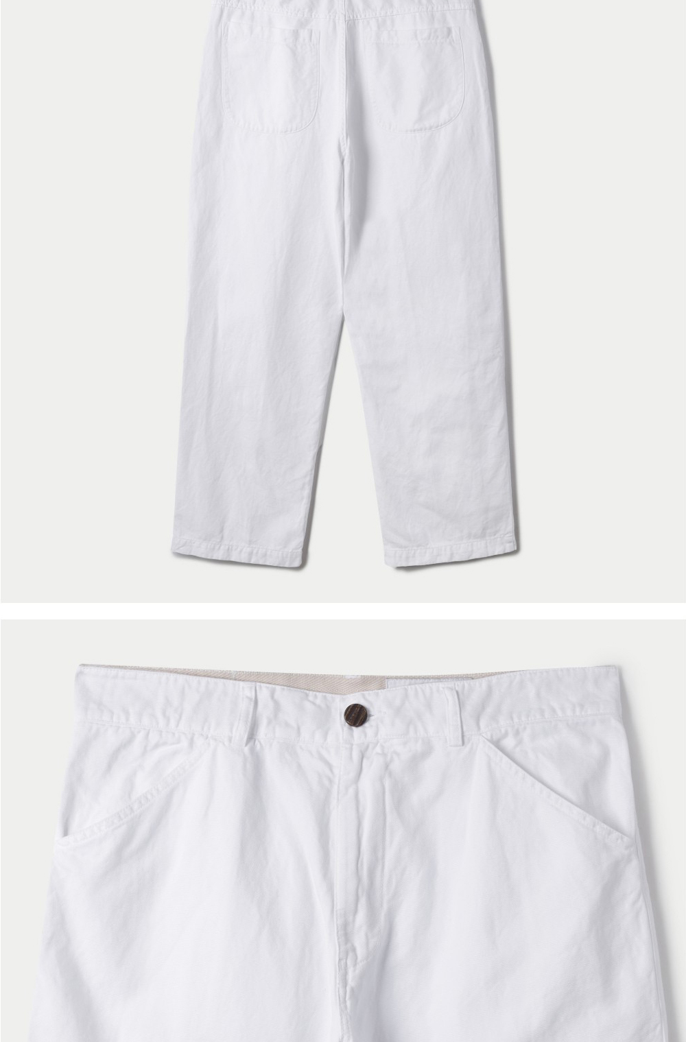 시리즈 파커 아이보리 팬츠 아이보리 | SERIES | KREAM