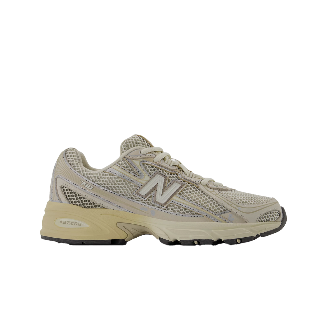 뉴발란스 740 씨 쏠트 | New Balance | KREAM