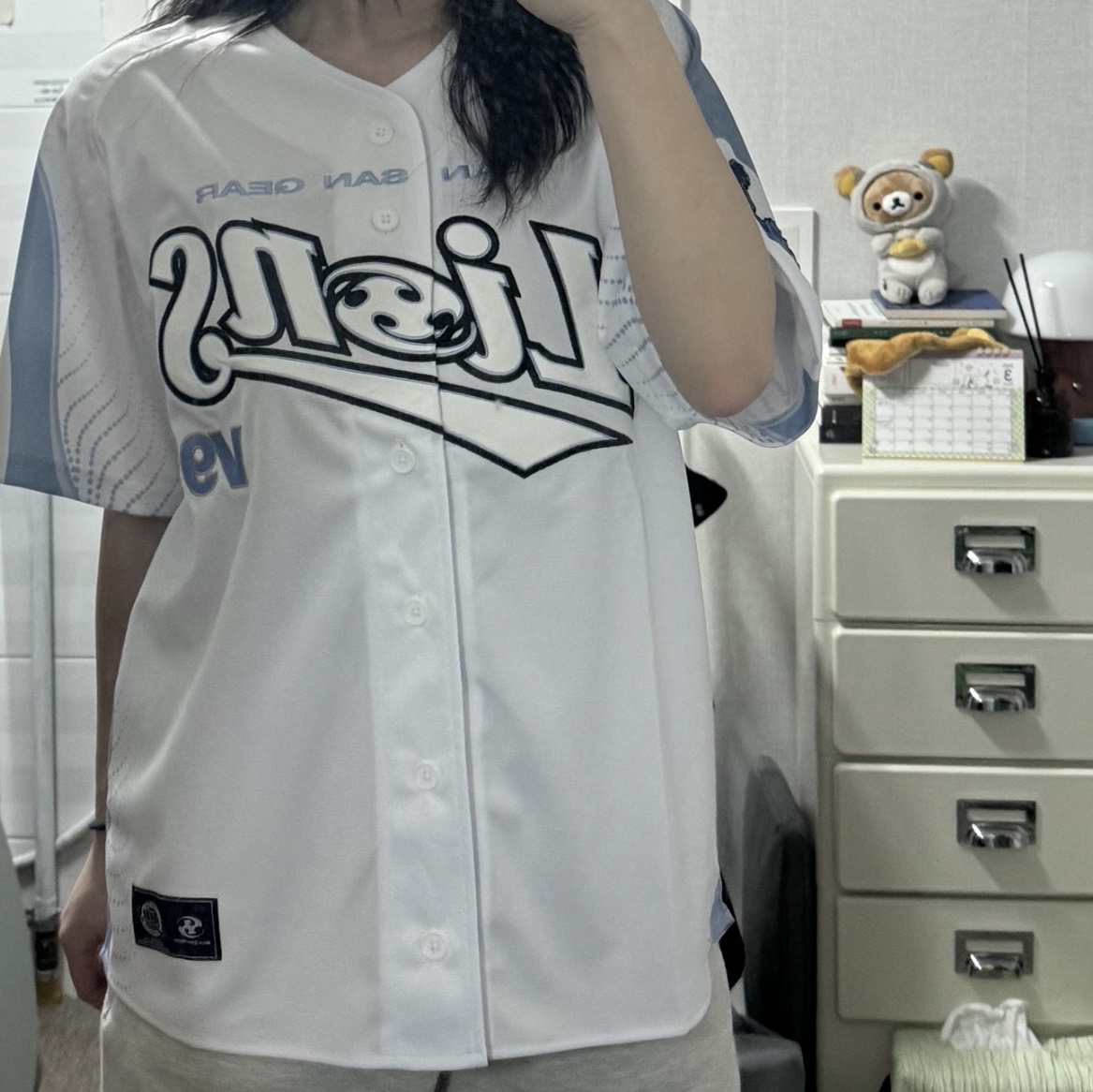 (@e87hy8) 님의 게시물 | KREAM