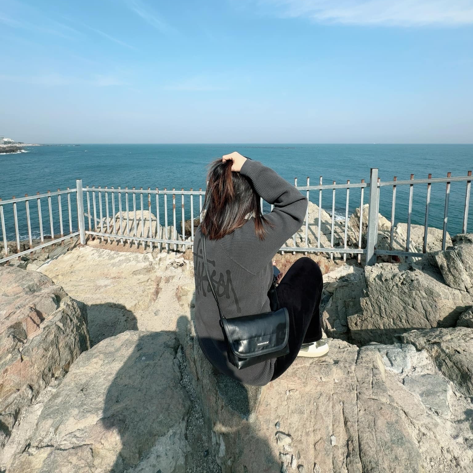 키 155 체중 53 S사이즈 | KREAM