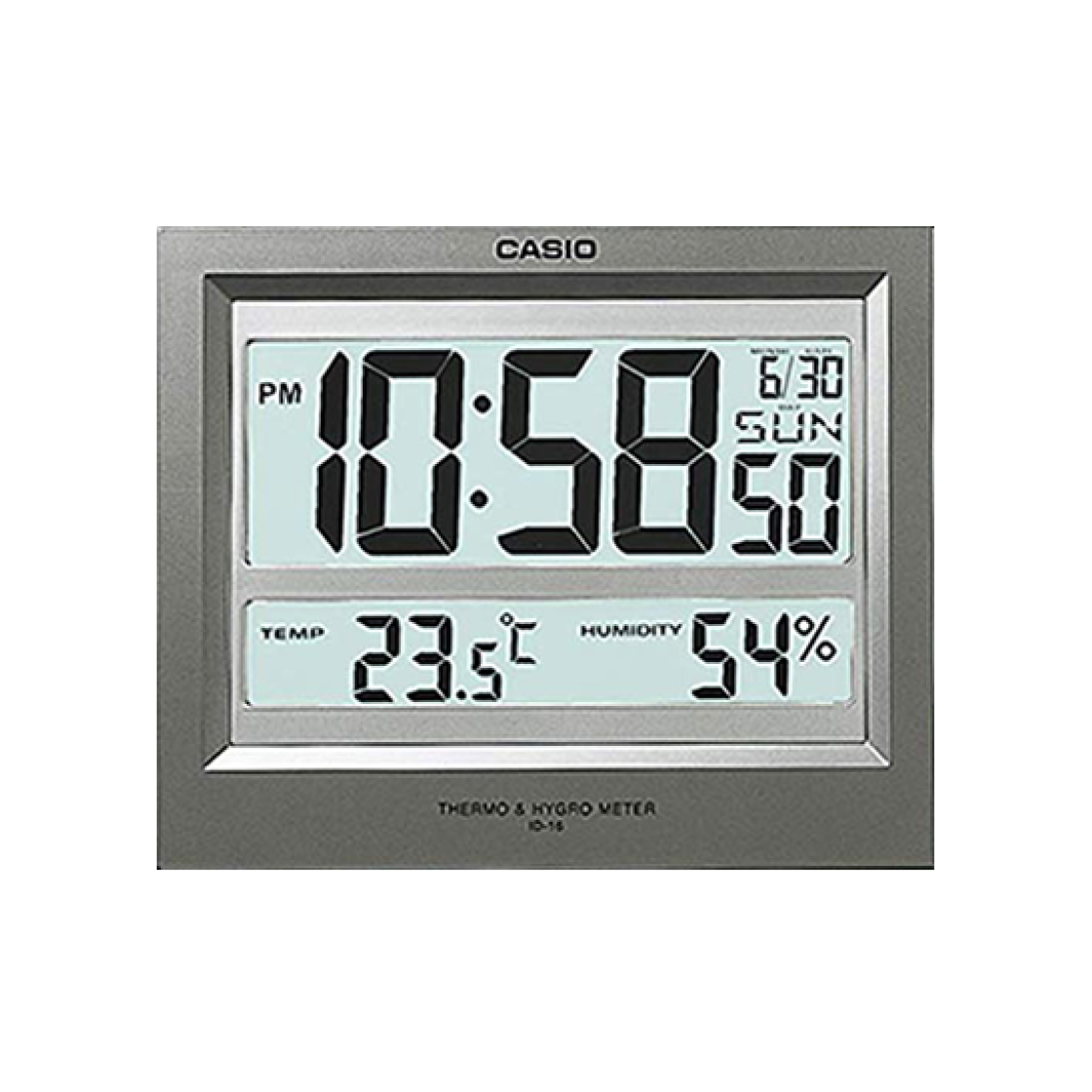 카시오 ID-16S-8DF | Casio | KREAM