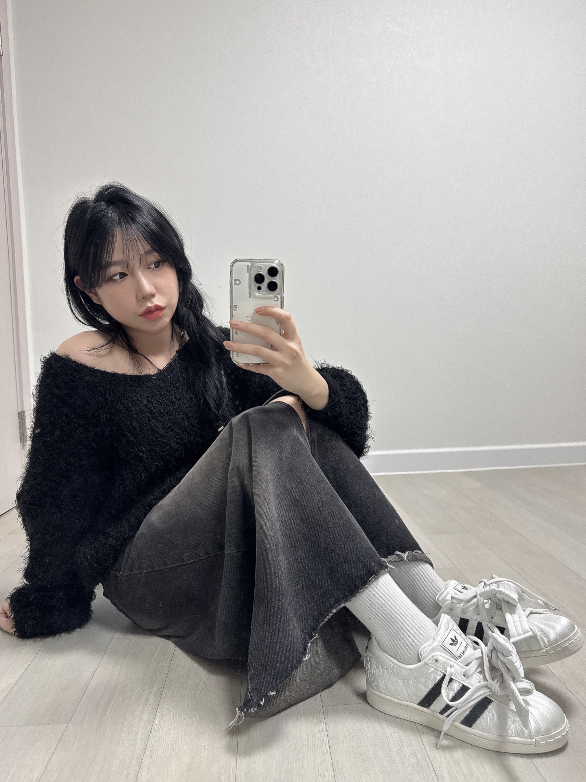 슈퍼스타 캐롤라인🫧 | KREAM