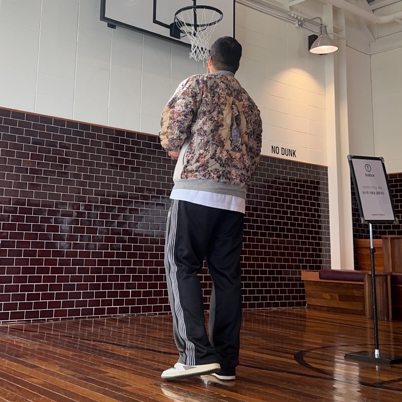 컬러감이 다른 내츄럴 버젼 마리아 3 | KREAM