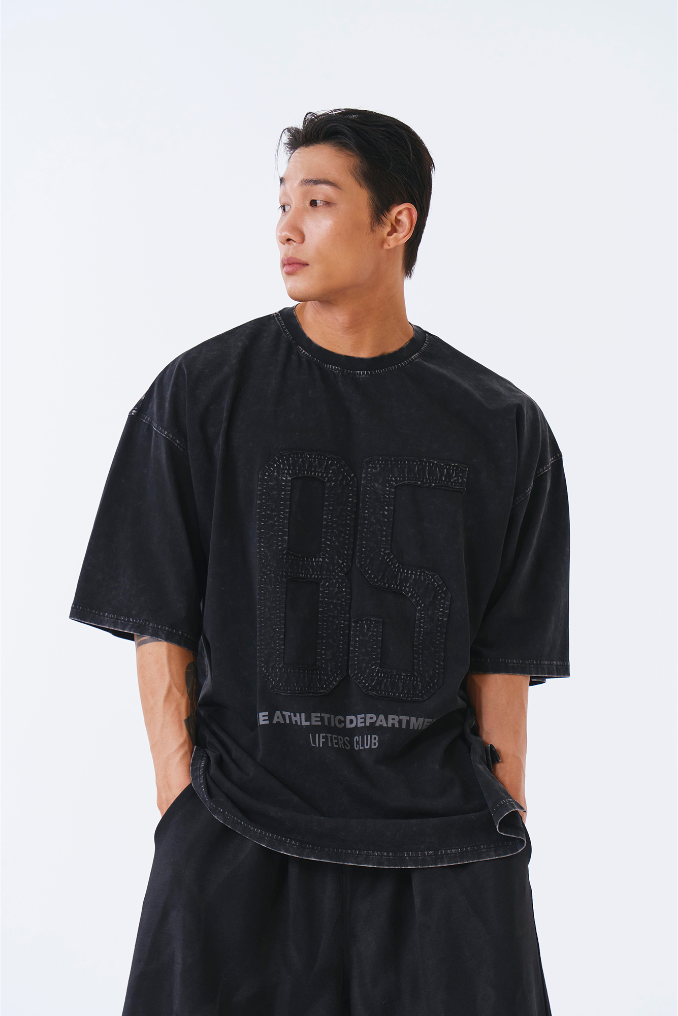 HDEX 25SS 발매 | KREAM