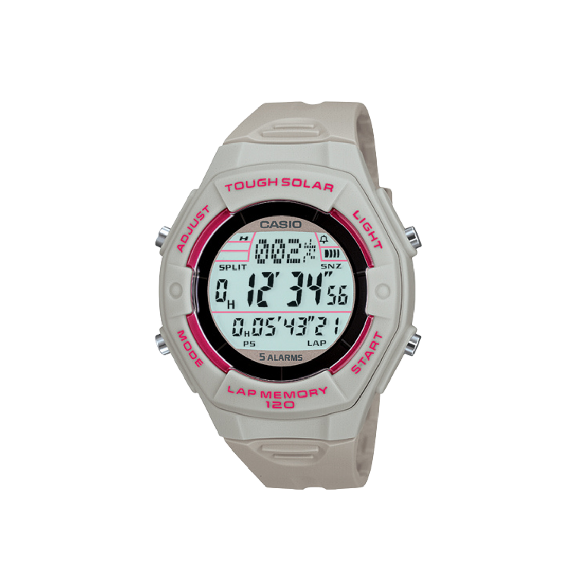 카시오 LW-S200H-8ADF | Casio | KREAM