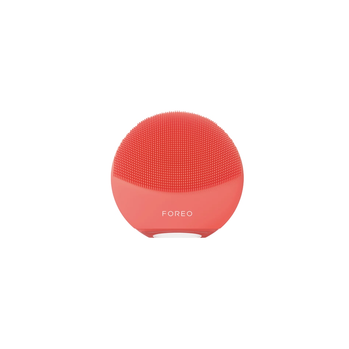 포레오 루나 미니 4 코랄 (국내 정식 발매 제품) | Foreo | KREAM