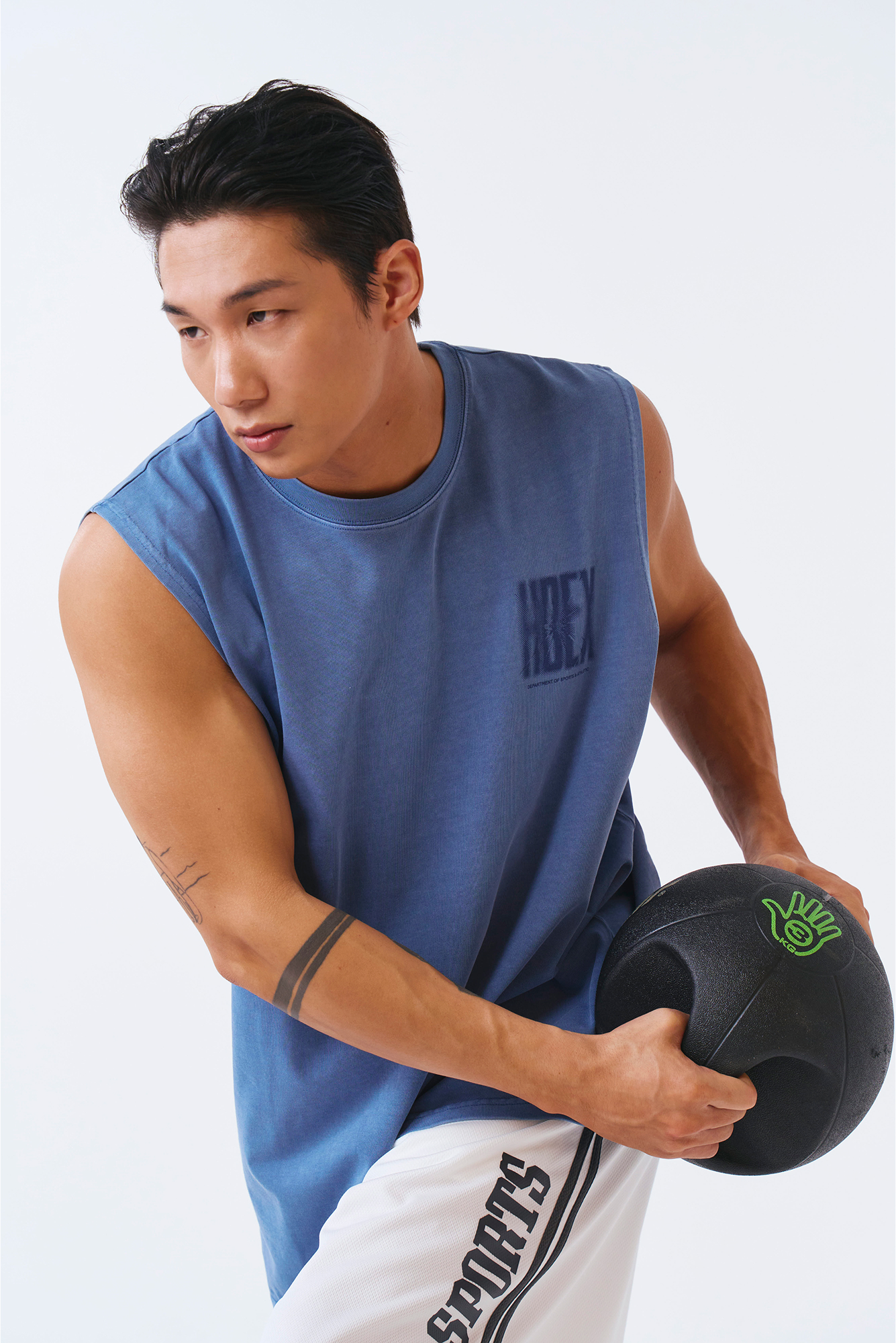 HDEX 25SS 발매 | KREAM