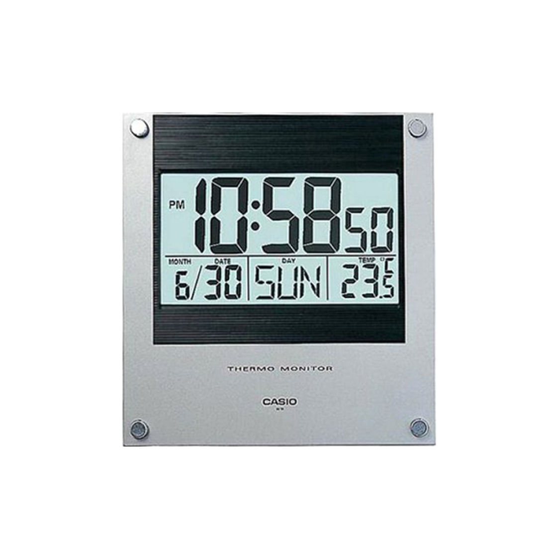 카시오 ID-11S-1DF | Casio | KREAM