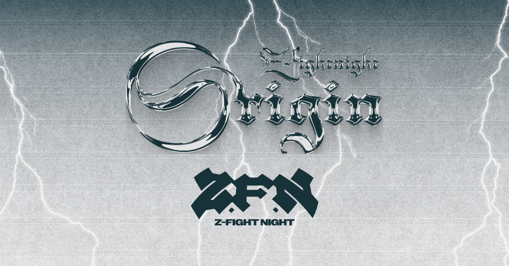 Exclusive - ZFN 2025 | KREAM