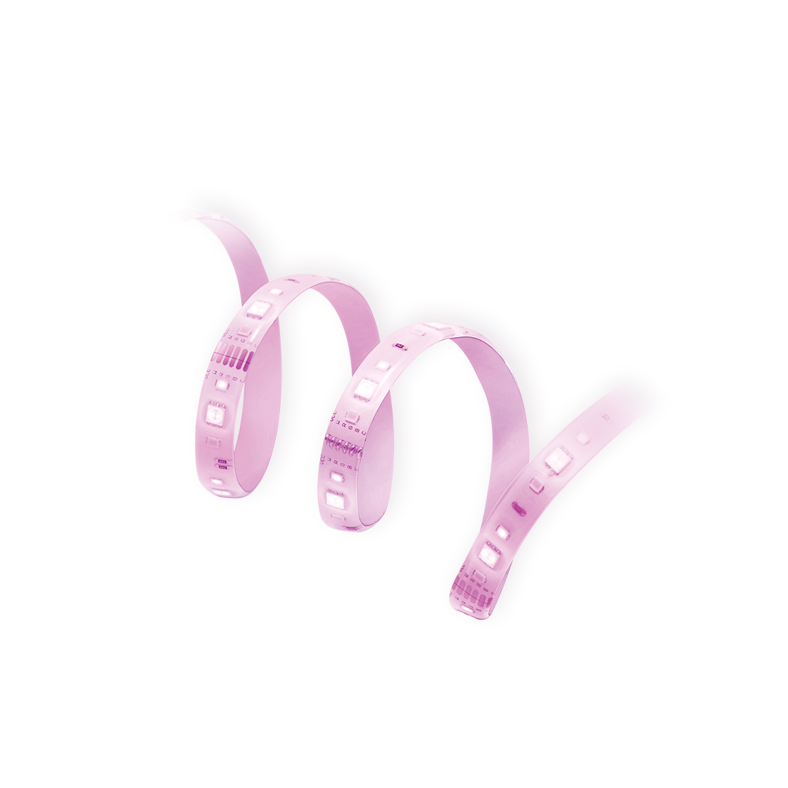 위즈 라이트 스트립 연장용 1m LED 줄 조명 | Wiz | KREAM