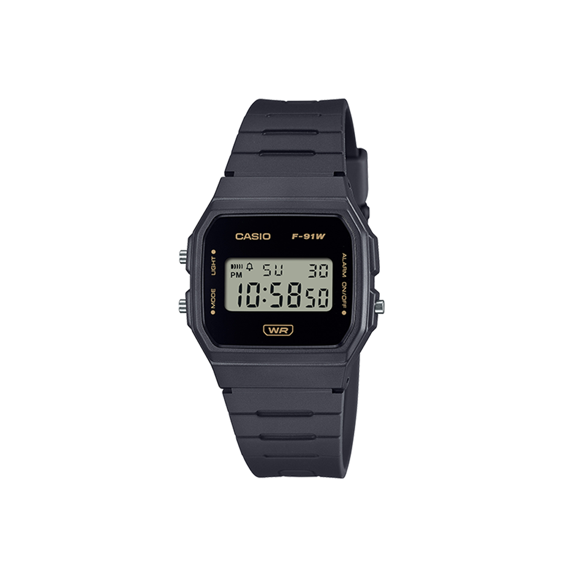 카시오 F-91WB-8A | Casio | KREAM