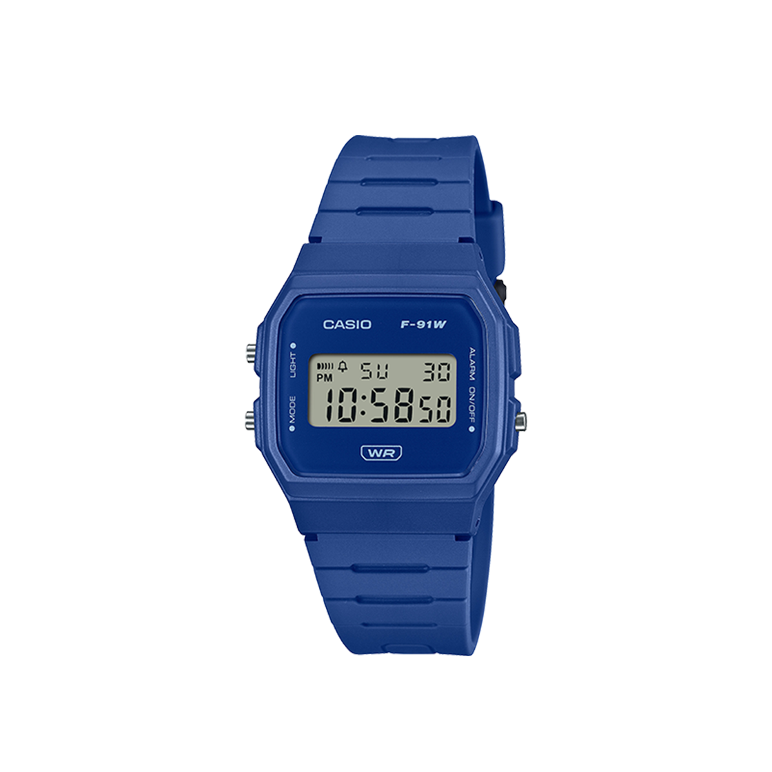 카시오 F-91WB-2A1 | Casio | KREAM