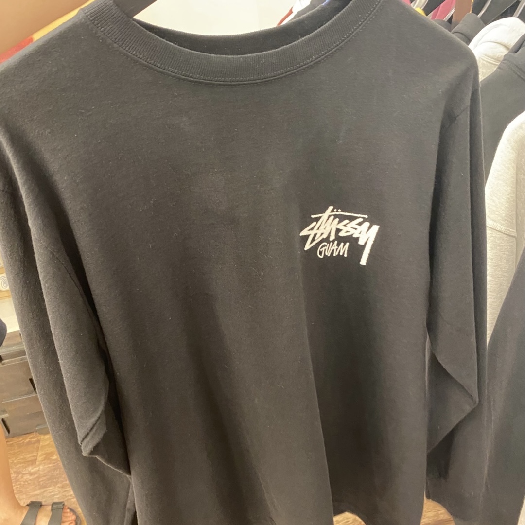 Stussy | KREAM