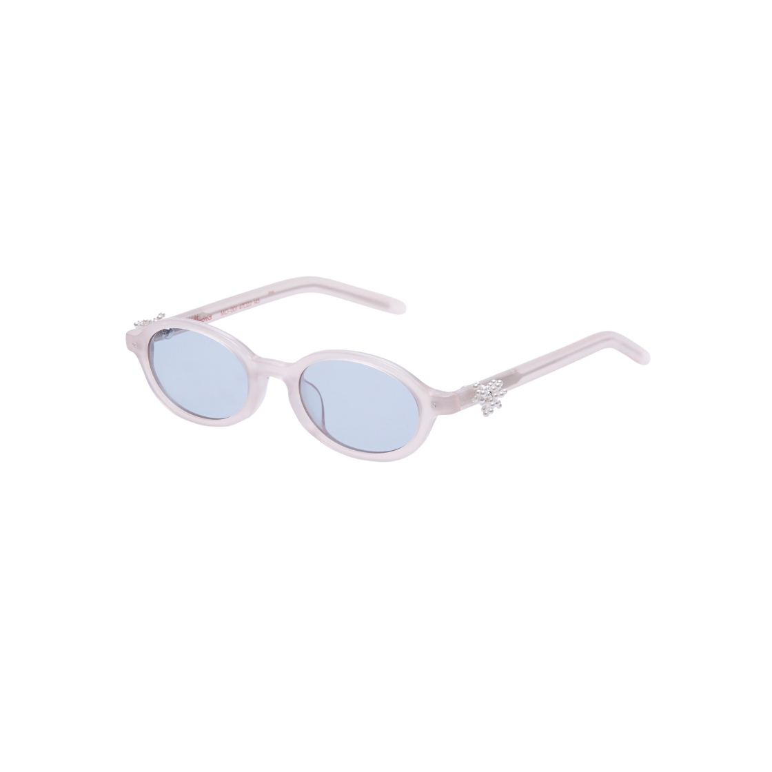 오르오르 x 마르디 메크르디 M.O-001 핑크 | oror | KREAM