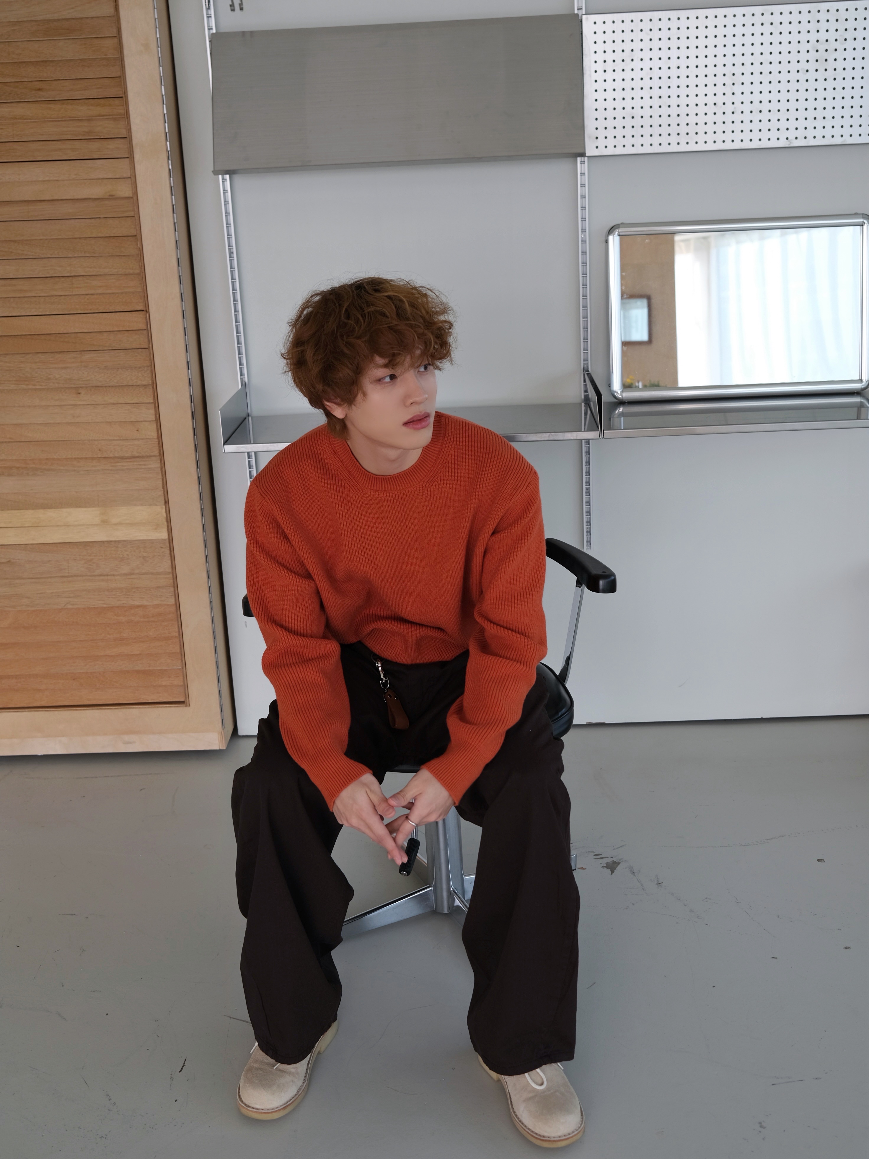 정동수 (@_dong.su) 님의 게시물 | KREAM