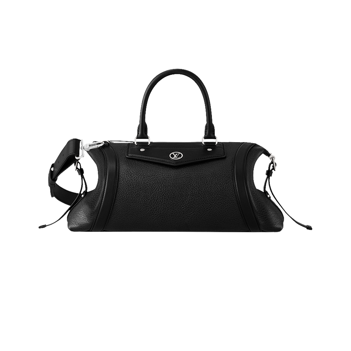 루이비통 LV 바이커 MM 블랙 | Louis Vuitton | KREAM