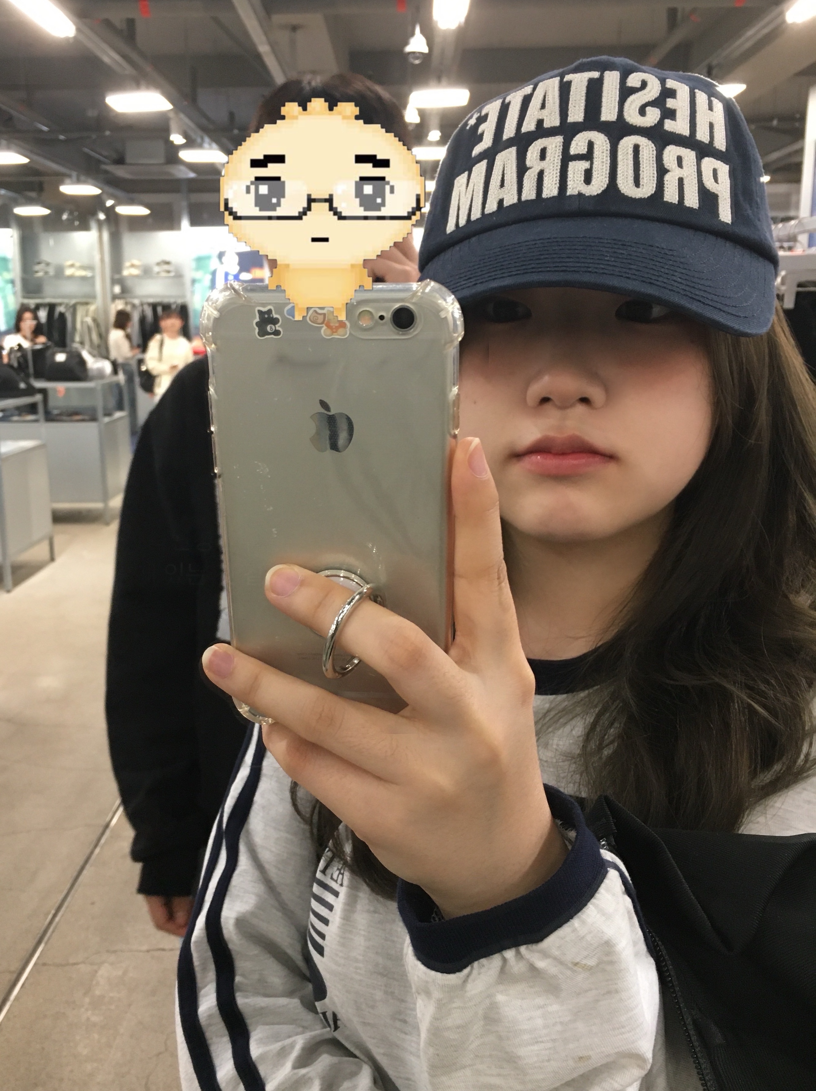 🎶🤟🏻 | KREAM