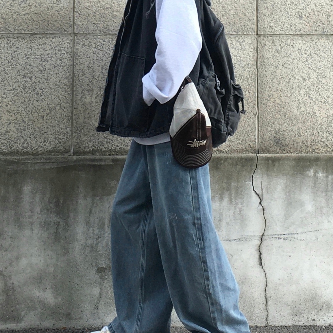 insta - @shn_closet | KREAM