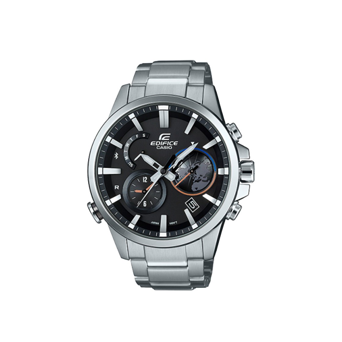 카시오 EQB-600D-1A | Casio | KREAM
