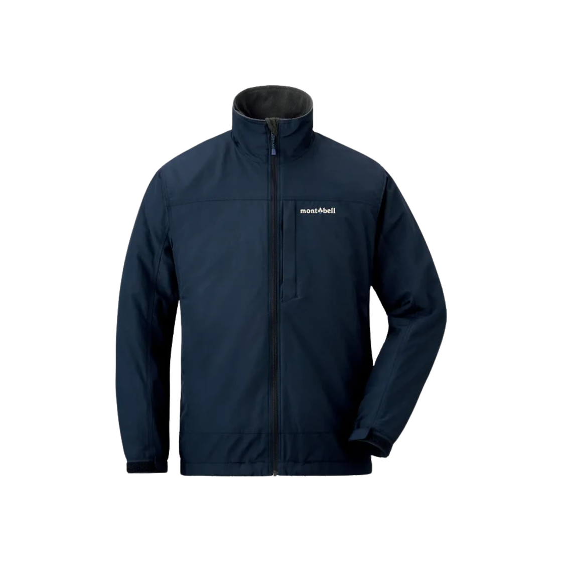 몽벨 클리마플러스 100 쉘 자켓 다크 네이비 | Montbell | KREAM