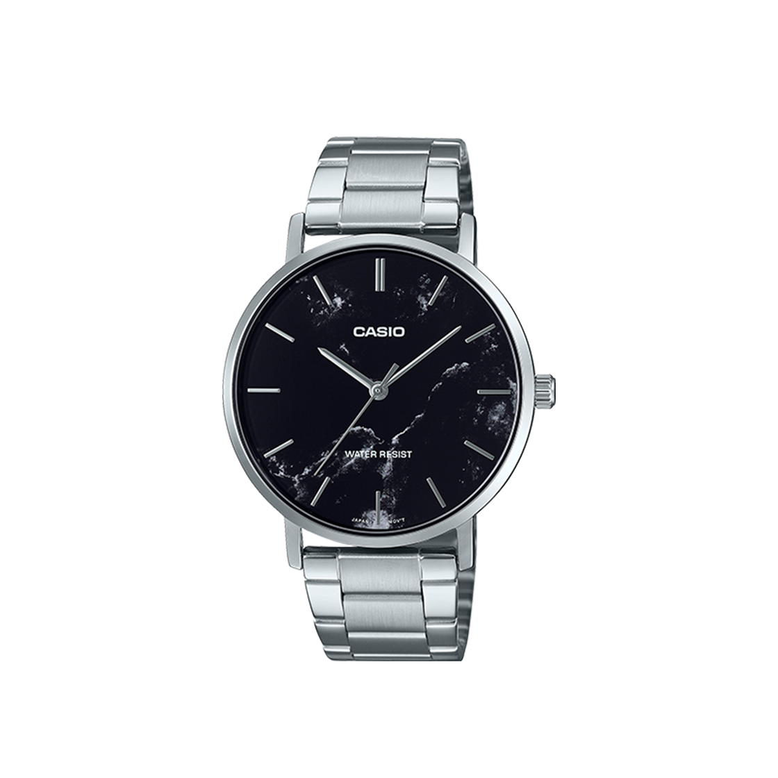 카시오 MTP-VT01DM-1A | Casio | KREAM