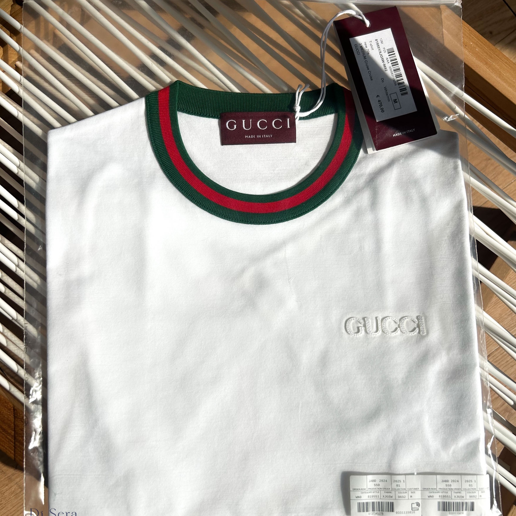 disera (@disera) 님의 게시물 | KREAM