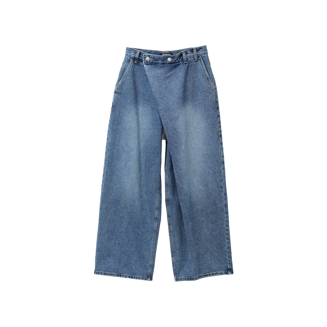 해칭룸 랩 진 블루 | Hatchingroom | KREAM