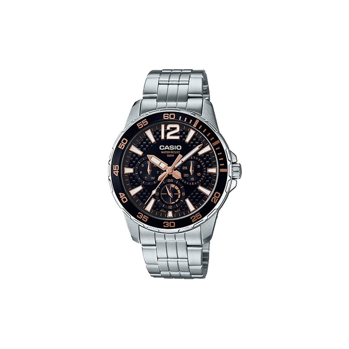 카시오 MTD-330D-1A3VDF | Casio | KREAM